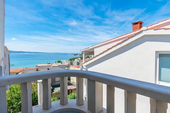 Appartement Wellness&spa (126261-a3) - Dugi Rat