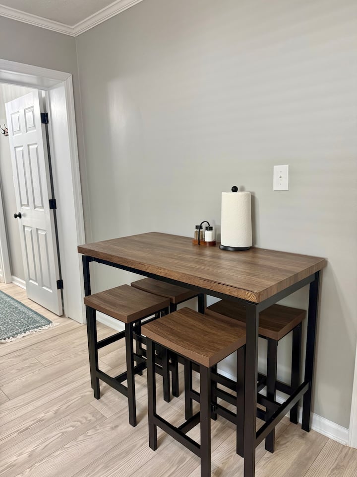 Martinez Cozy Corner - Augusta, GA