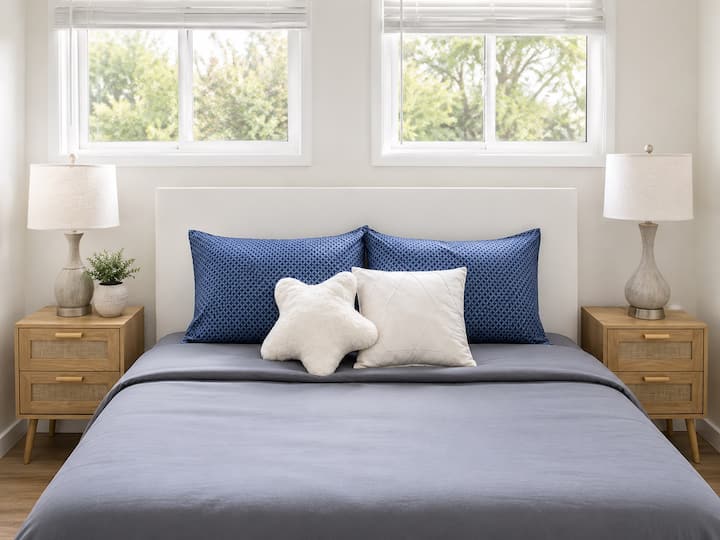 Warm And Inviting Apt With Charm - Montecito Heights - Los Angeles