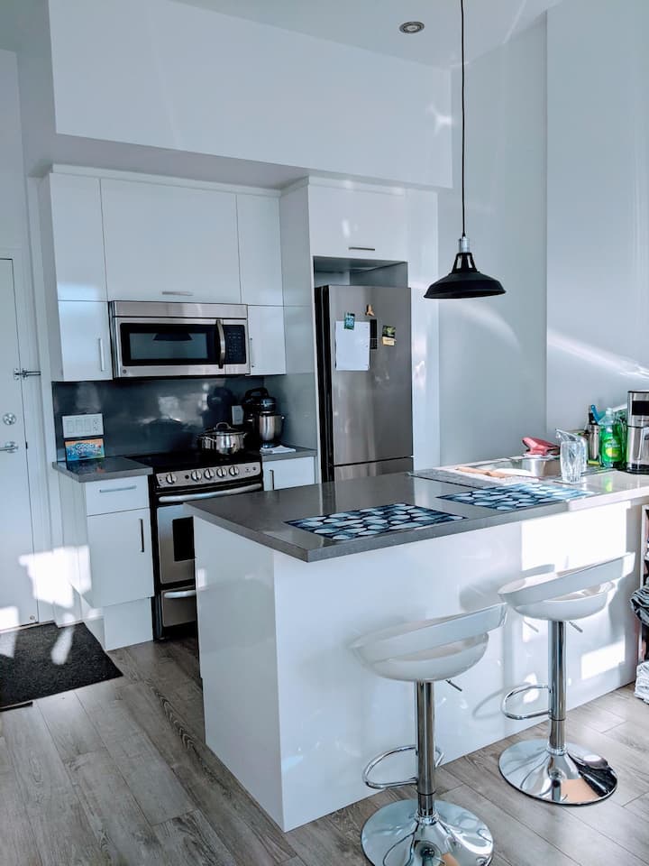 Studio – 10 Min Walk To University - Levis