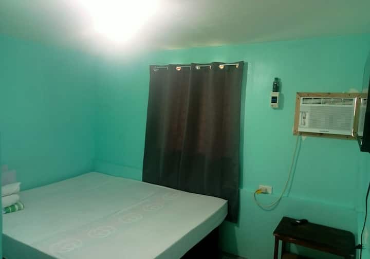 Standard Room - Good For 2 Pax : Carmen, Cebu - Catmon