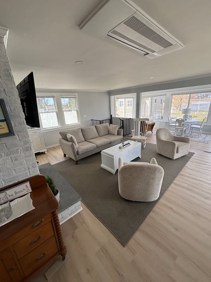 Beachhouse - Narragansett, RI