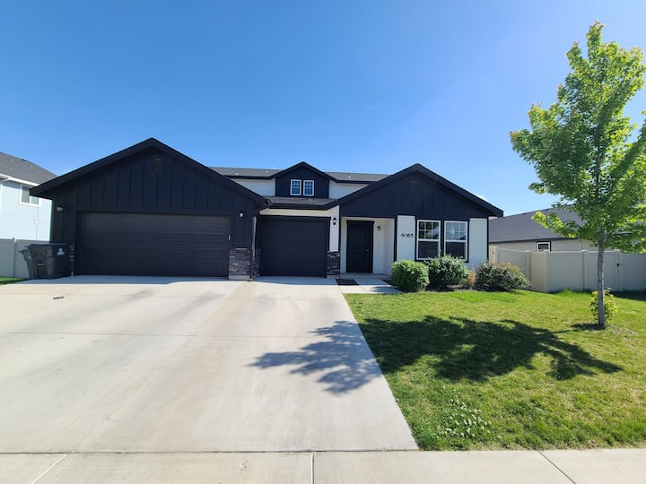 Eagle Ridge Retreat - Nampa, 30 Min To Boise - Nampa, ID