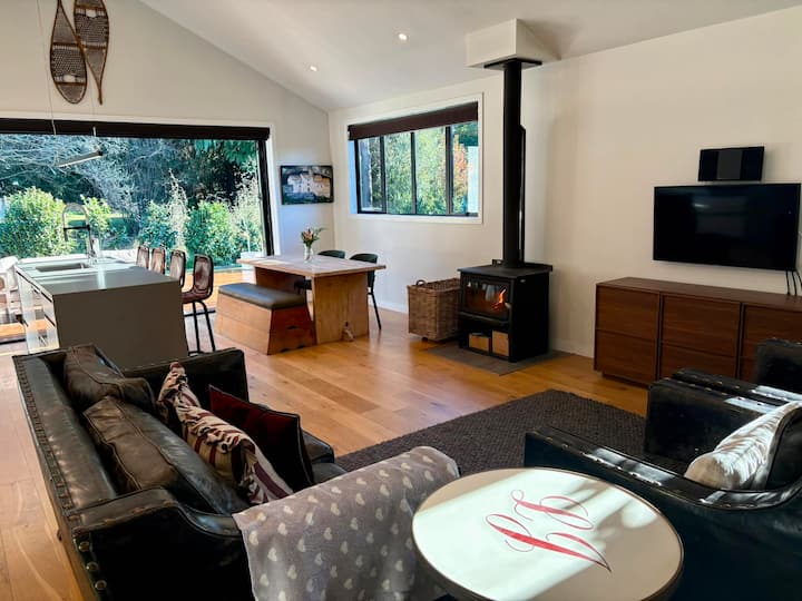 The Woolshed Methven - Methven