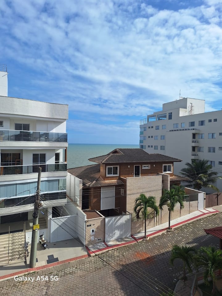 Apartamento Em Iriri Motofest - Itaoca
