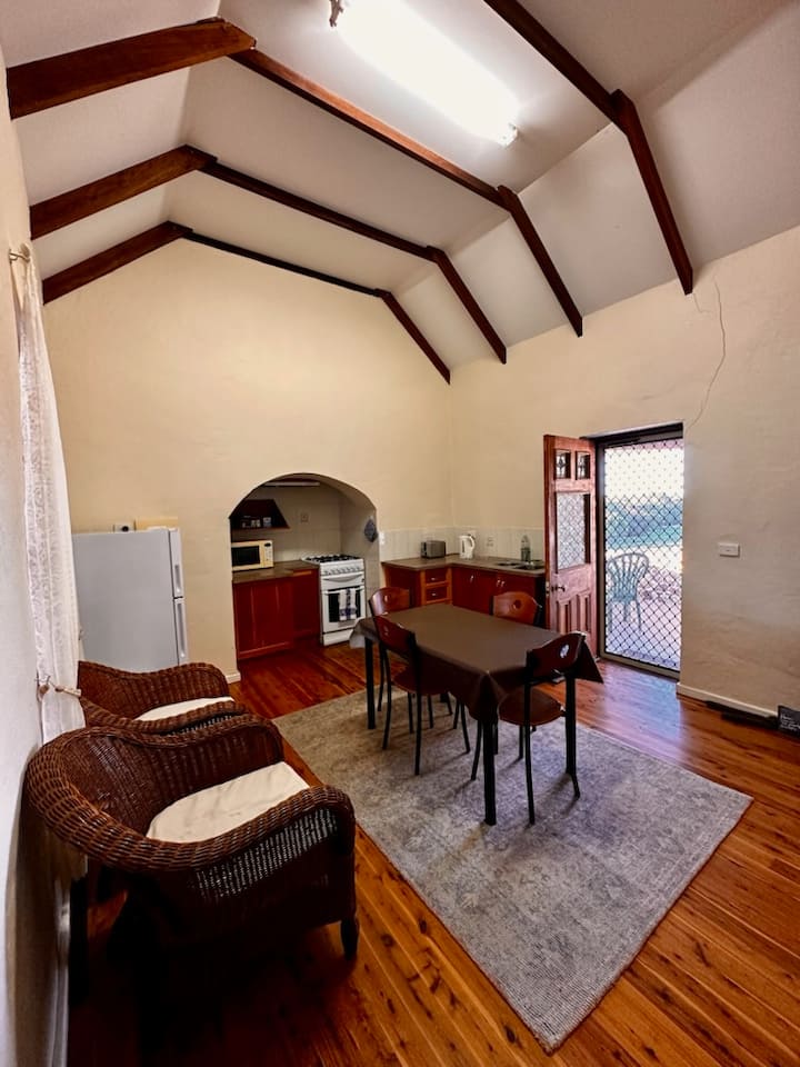 Currawong Cottage - Bremer Bay