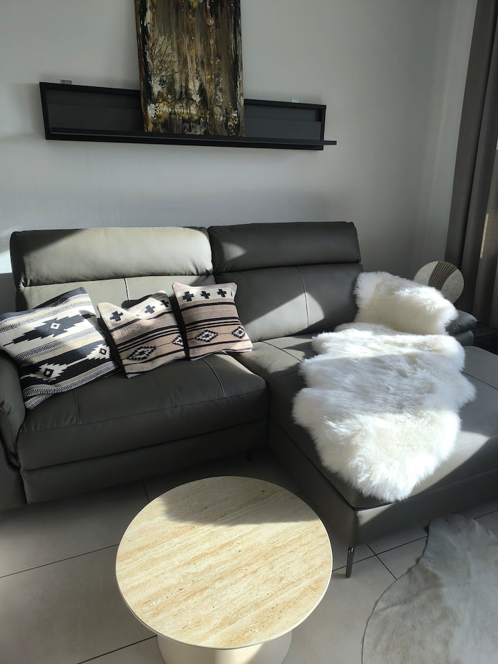 Luxus Wohnung Im Gewerbegebiet Witten - Dortmund