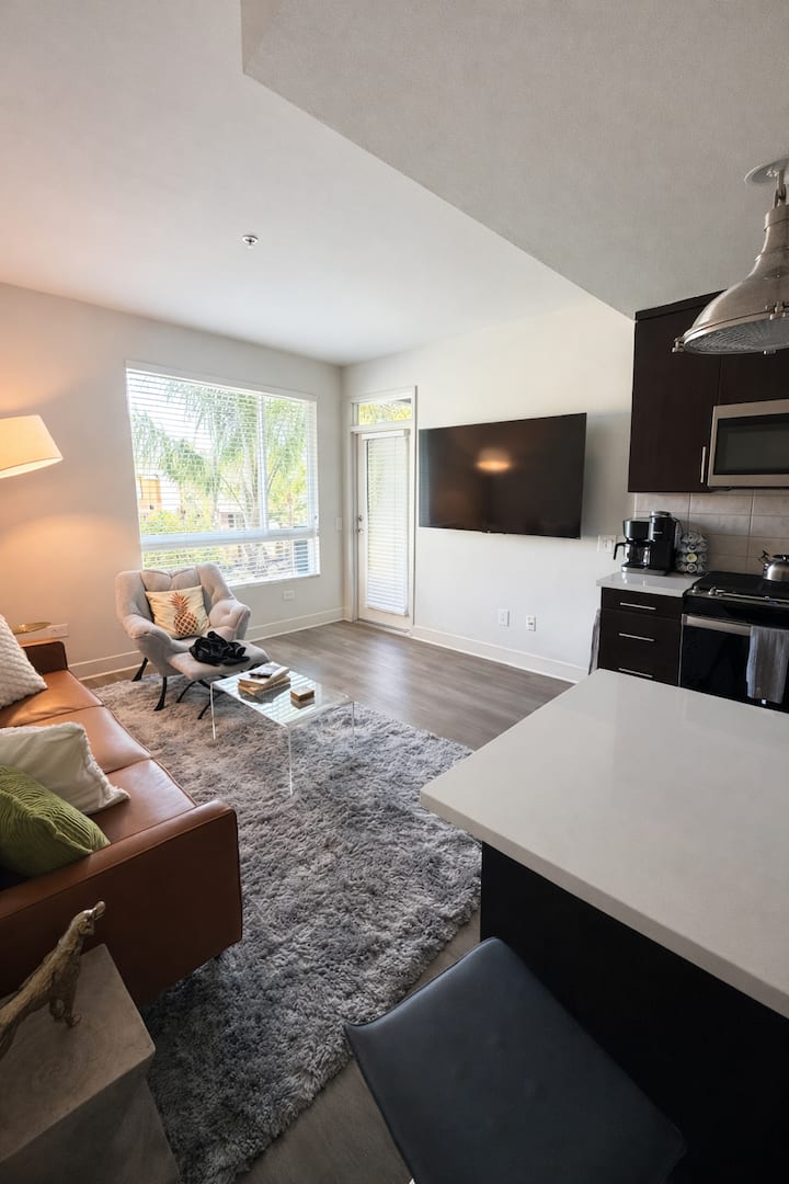 San Diego Stay| Central Location & Top Attractions - Scripps Ranch - San Diego