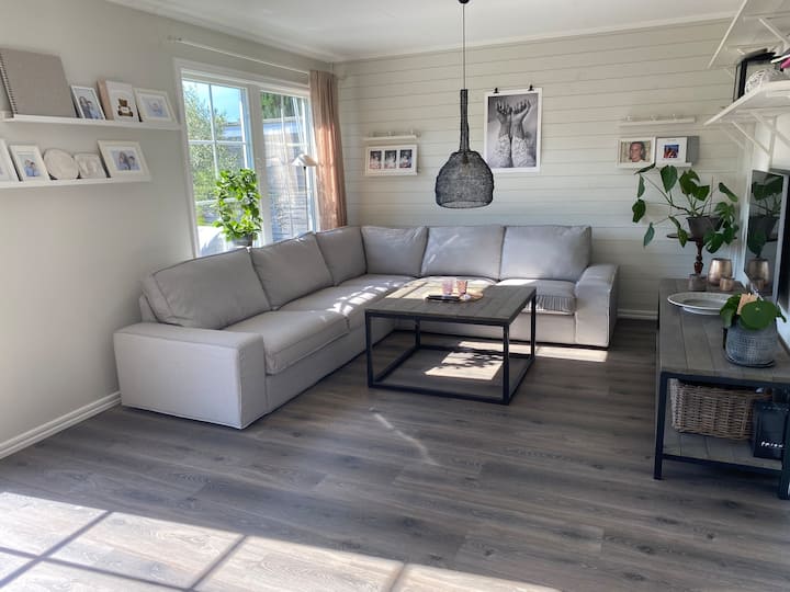 Villa Uthyres På Hönö - Gothenburg