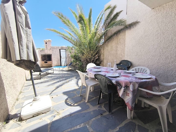 Appartement Cap D'agde, 3 Pièces, 10 Pers. - Agde
