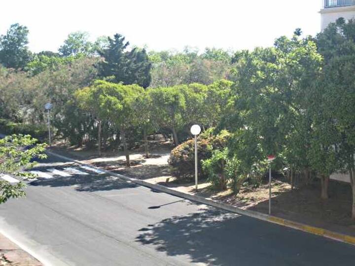 Appartement Accueillant, Quartier Môle - 5 Pers. - Agde