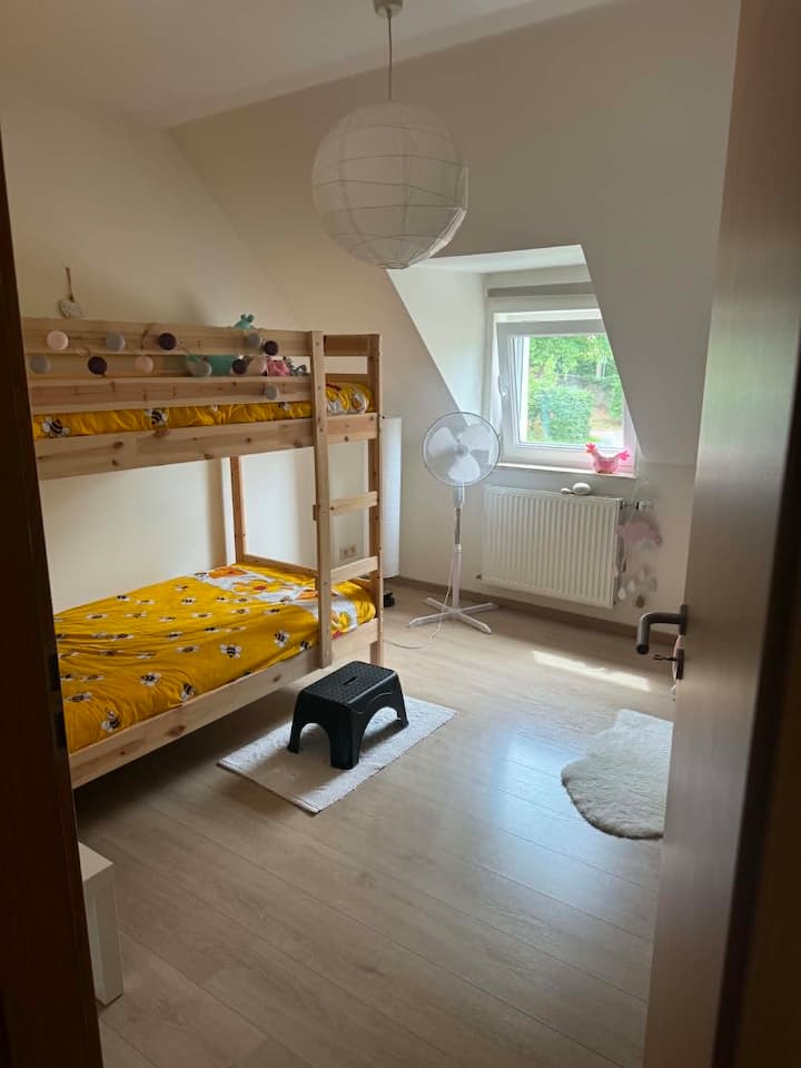 Chambre à Louer Pour Le We Des F1 (16-19 Juillet) - Spa