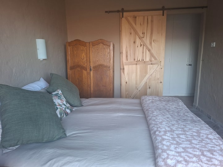 Peaks And Pastures Unit 3 - Underberg