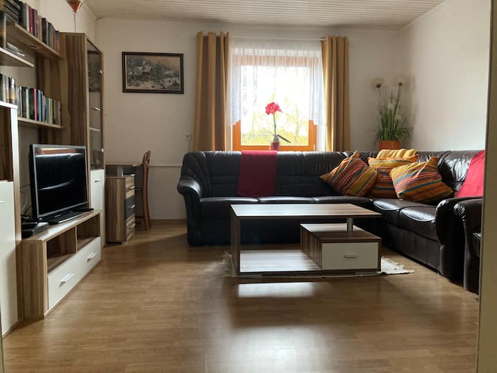 Ferienwohnung (100 Qm) Huber Hof (Groß Gerungs) - Zwettl