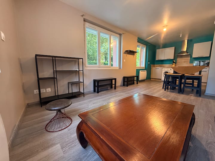 Studio - Beauvallon