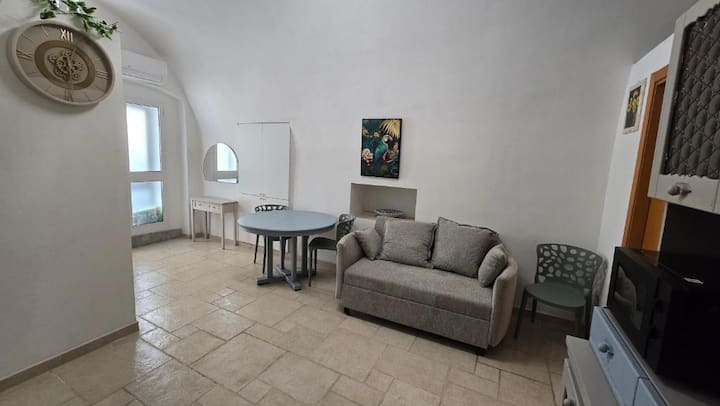Casa Alba - Bernalda