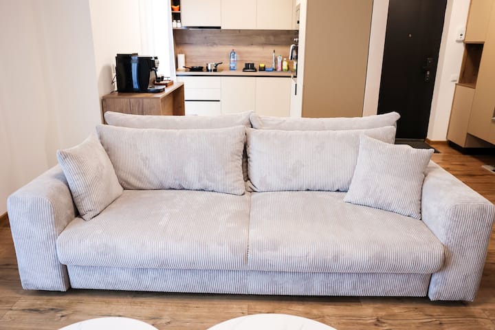 Ama Residence Premium Apartment - Târgu Mureș