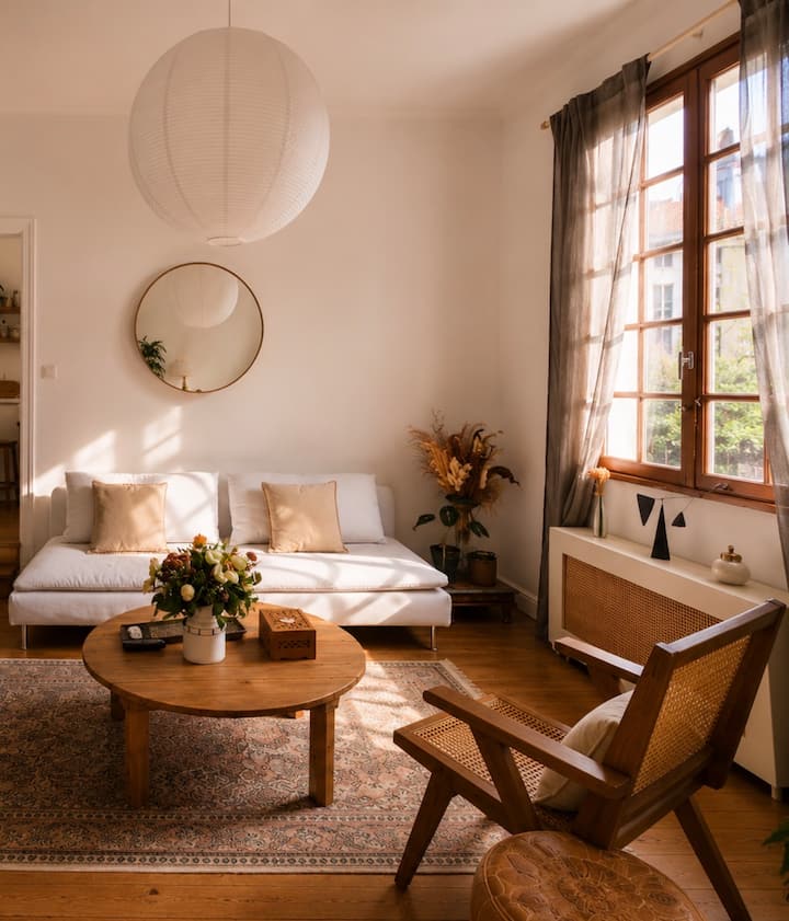 Maison Avec Jardin à Anglet Proche Des Commodités - Anglet