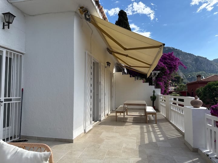 Villa Vue éPoustouflante - Beaulieu-sur-Mer