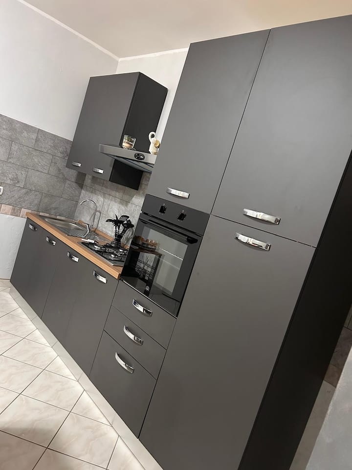 Casa Vacanze In Centro Con Self Check-in - Castellammare di Stabia