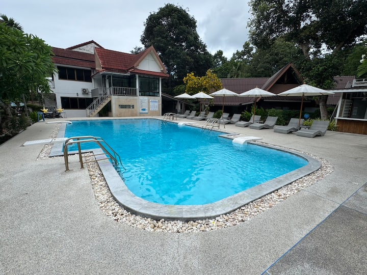 Ad Resort Koh Tao Superior - 龜島