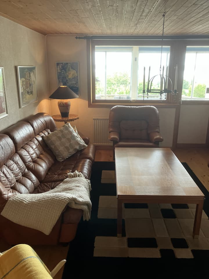 Elsebergsvägen 1 - Ljungskile