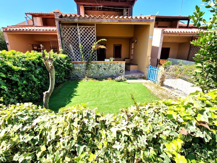 Villa Margherita - 200m From Beach Costa Rei - Costa Rei