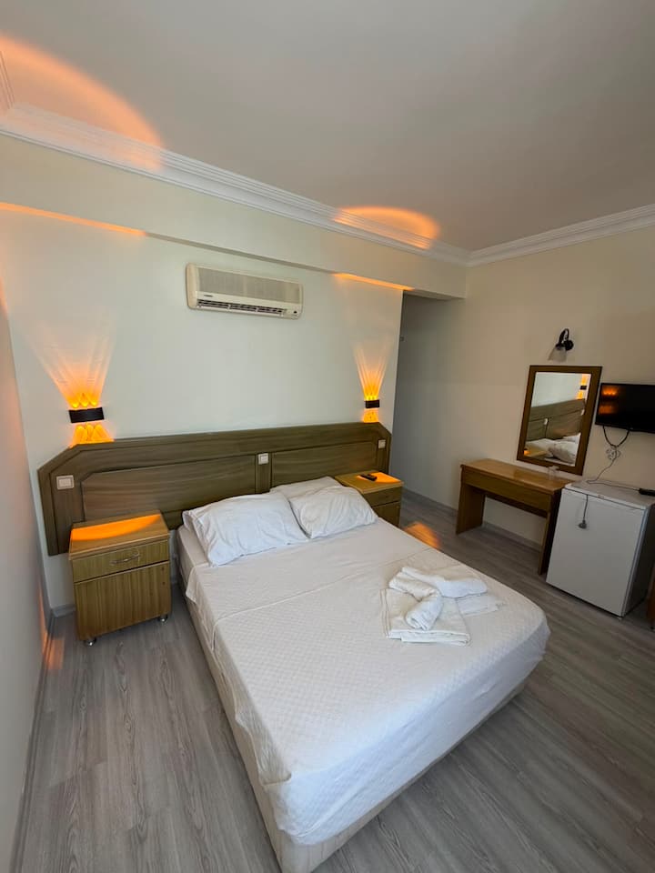 2 Person Sea Vi̇ew & Breakfast - Fethiye