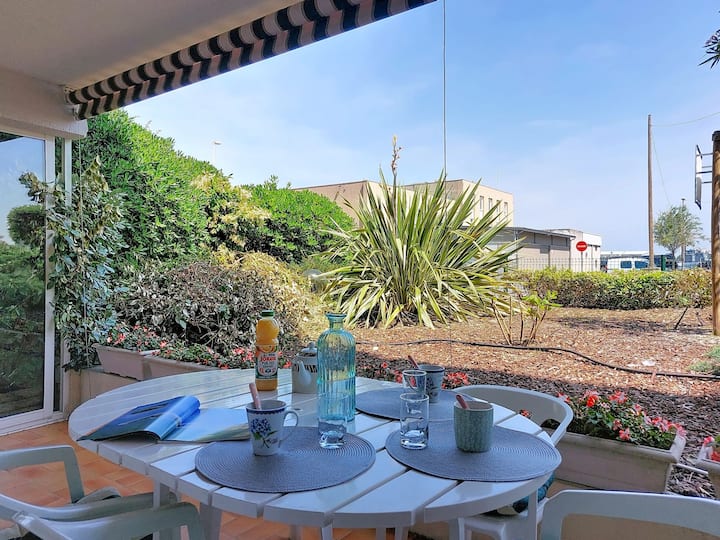 Port Soleil By Interhome - Arcachon
