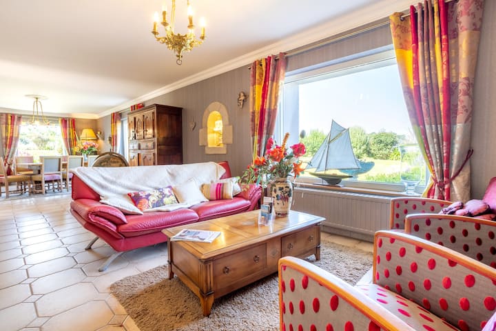 Ty Pemorc'h - Douarnenez
