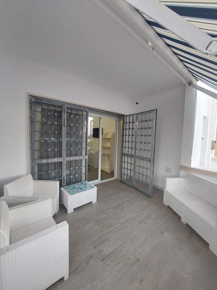 Casa Dentro Mare - San Vito dei Normanni