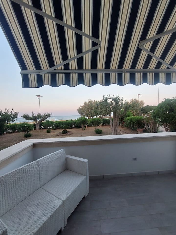 Casa Dentro Mare - San Vito dei Normanni