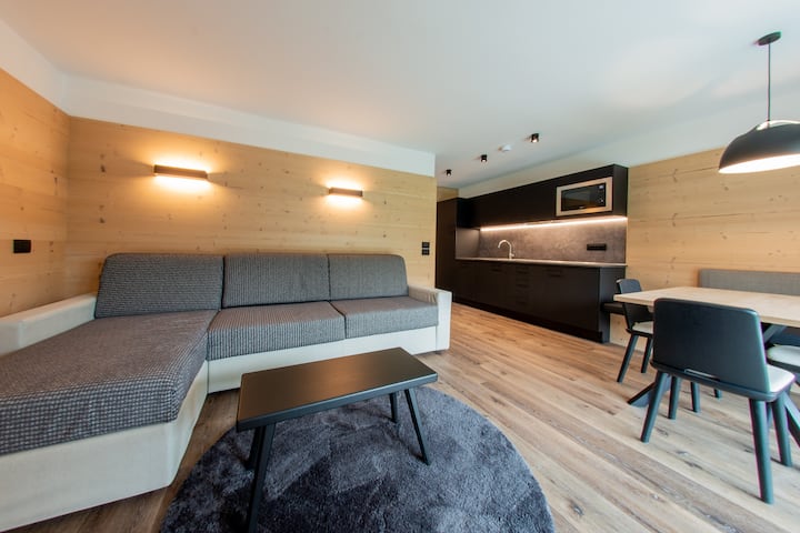 Appartamento Chalet Nora Per Famiglie - Riscone