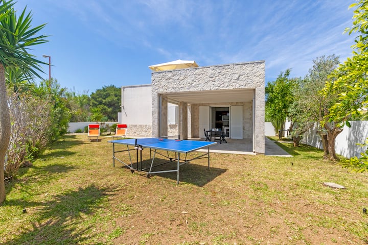 Guesthost - Casa Sabrina - Torre dell'Orso