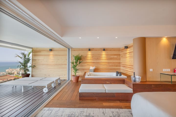 Sitges Suites - Premium - Sitges