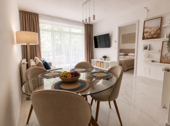 Azure City Apartman - Nyíregyháza