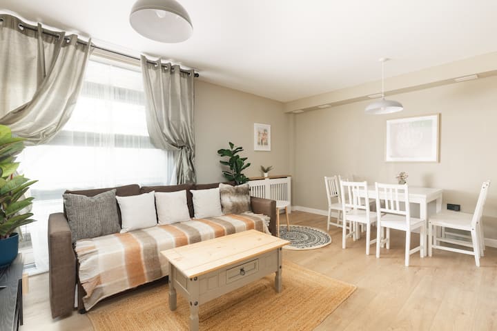 Prime 2br Near Tower Bridge & The City - London