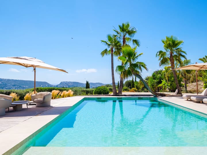 Prana By Interhome - Benisa