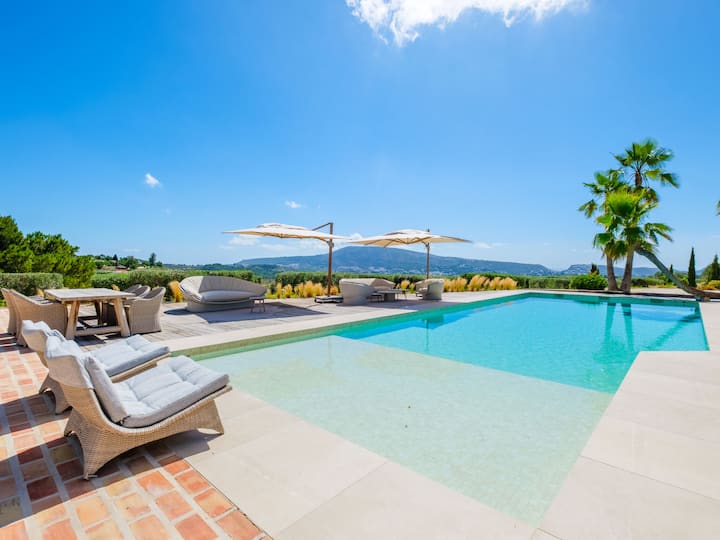 Prana By Interhome - Benisa
