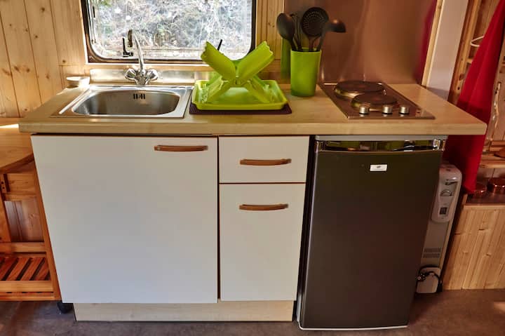 Chaleureux Logement Pour 2 Personnes - Antibes