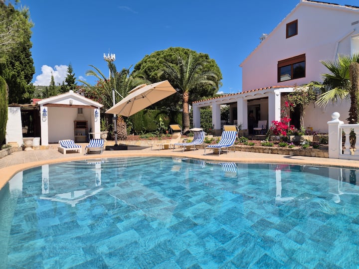 Villa Auhema - Torreblanca