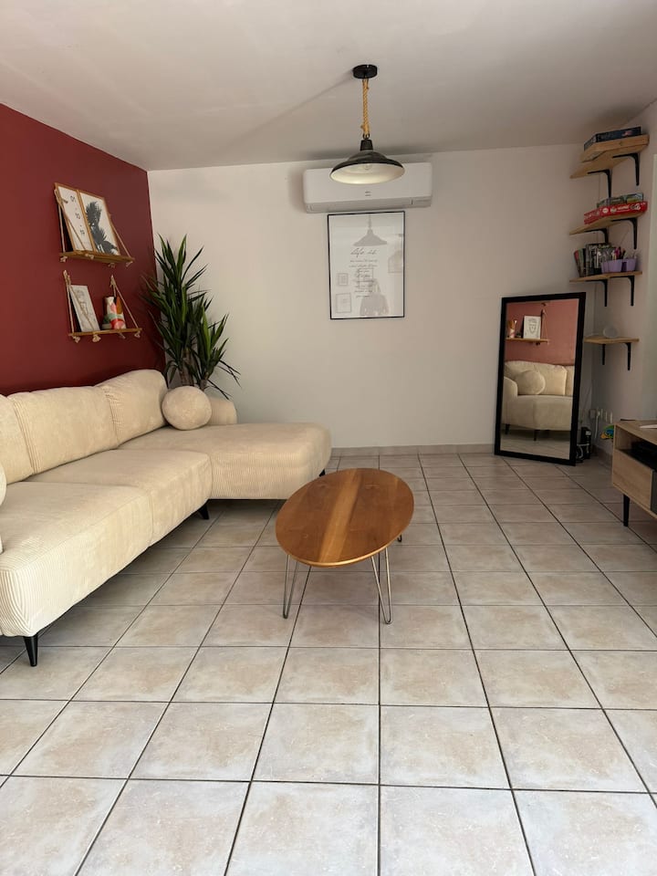 La Villa Romana - Nîmes