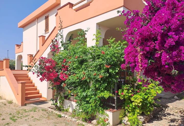 Casa Giovanna - Palazzina - Posada