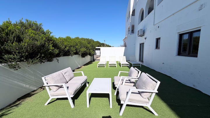Sagres | Pool, Sun & Sunset 15 - P - Sagres