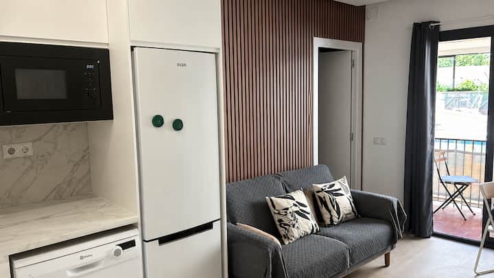 Apartamento Mont Roig Sitges - Sitges
