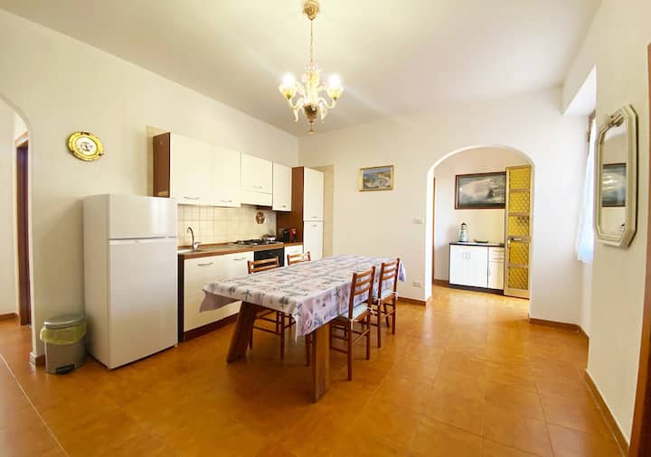Laureliving – Holiday Home – Residenza Pier - La Maddalena