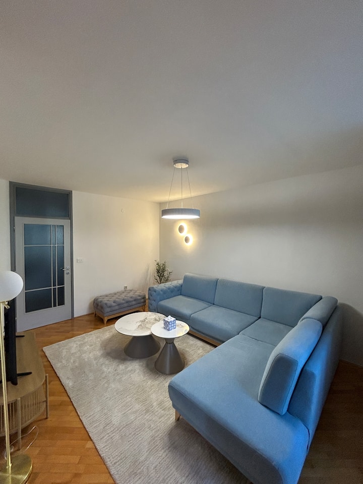 Bnr 41 Residence Mostar - Mostar
