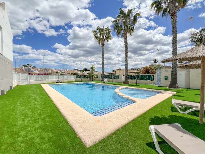 Residencial La Ola Gb - Pedreguer