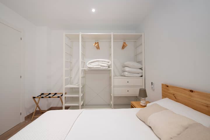 ÁTico Duplex Céntrico - Viladecans