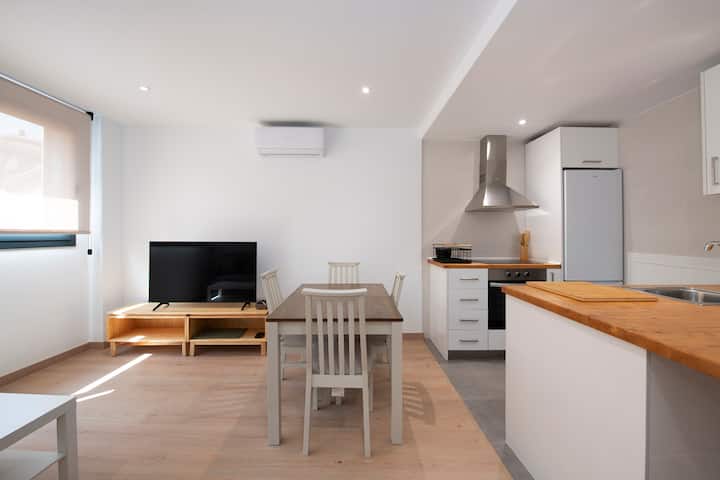 Apartamento Estandar 2 - Viladecans